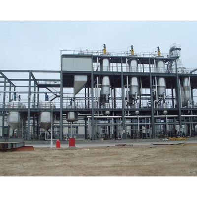 Chemical Plant Machinery factory, Buy good quality Chemical Plant ...