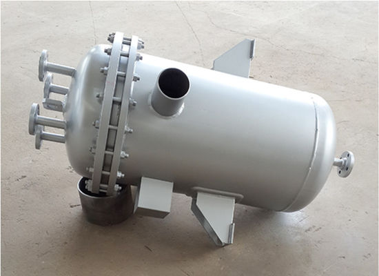 High Pressure Chemical Reactor factory, Buy good quality High Pressure ...